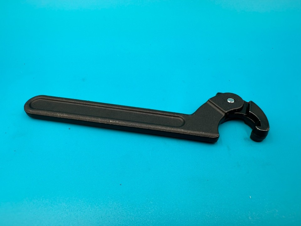 NEW Blue-Point AHS300B 3/4" – 2" Adjustable Hook Spanner Wrench Snap-On ...