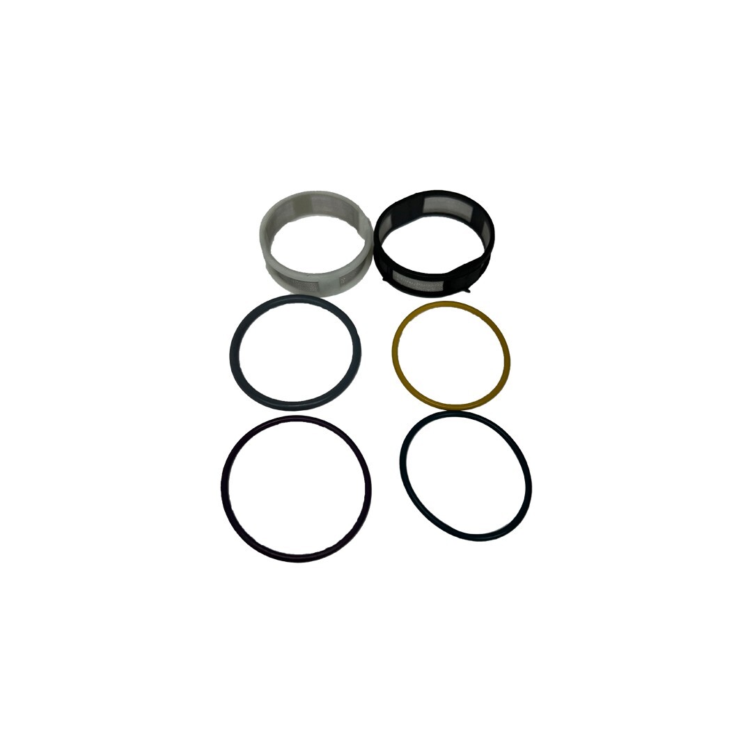 *6 PACK ISX INJECTOR SEAL KIT 4009692 3087316 3347937 3330538 3330537 ...