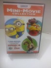 7 Mini-Movie Collection ~ Despicable Me, HOP & Dr. Seuss' The Lorax DVD ...