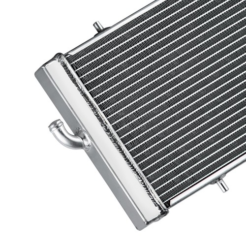 Aluminum Auxiliary Radiator fit 2017-2021 2020 2019 Polaris RZR XP RZR ...