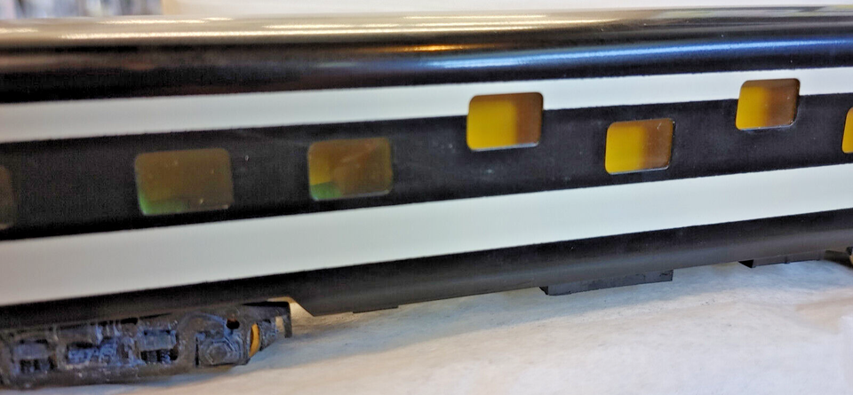 Tenshodo Streamlined Sleeper Passenger Car CNR Passenger Car #426 ...