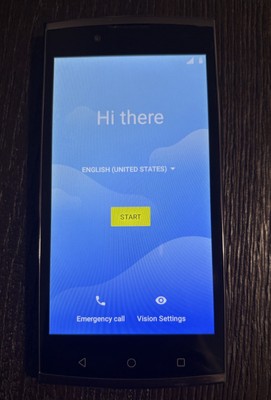 UMX U693CL Android SmartPhone Lot Of 100 Used Tested Unlocked Assurance ...