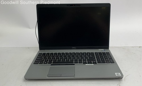 Dell Precision 3550 Intel Core i7-10510 1.8 GHz No RAM No HDD - Parts ...
