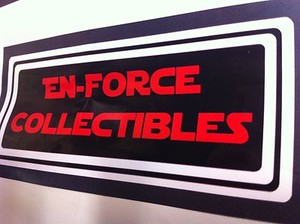 EN-FORCE COLLECTIBLES | eBay Stores