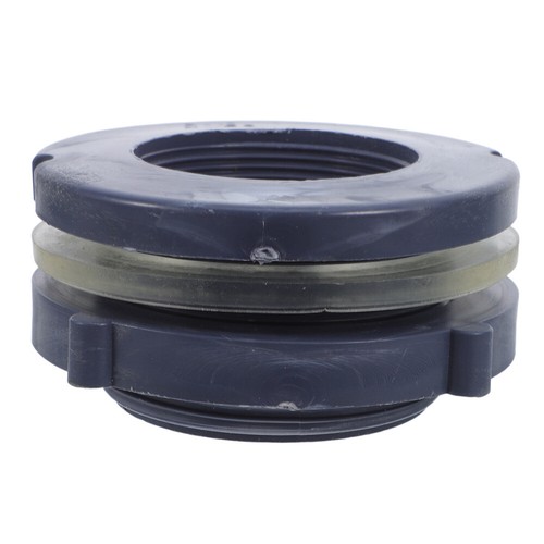 Water Tank Partition Connector for Aquariums Hose Bucket Fitting | eBay