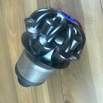 Genuine Dyson SV11 V7 Cordless Vacuum Cyclone Assembly with filter | eBay