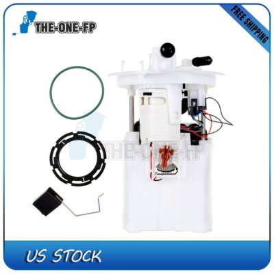 Electric Fuel Pump Assembly Fits Hyundai Elantra L4 1.8L 2011-2014 ...