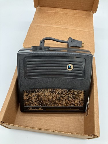 Rainbow Vacuum Rainbowmate RM-2 SPECIAL EDITION Rexair Mini Powerhead W ...