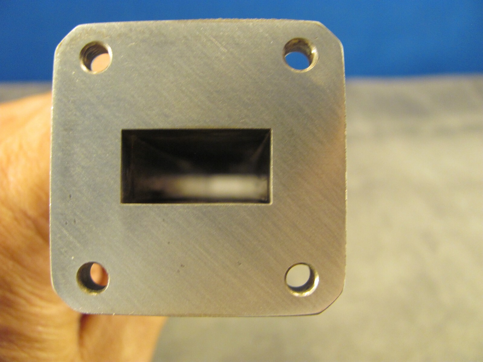 Waveguide WR75 Ku-band 3 Port (SMA) Broadwall Directional Coupler | eBay