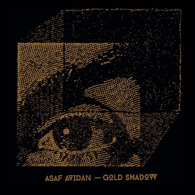 Asaf Avidan Gold Shadow (CD) | eBay