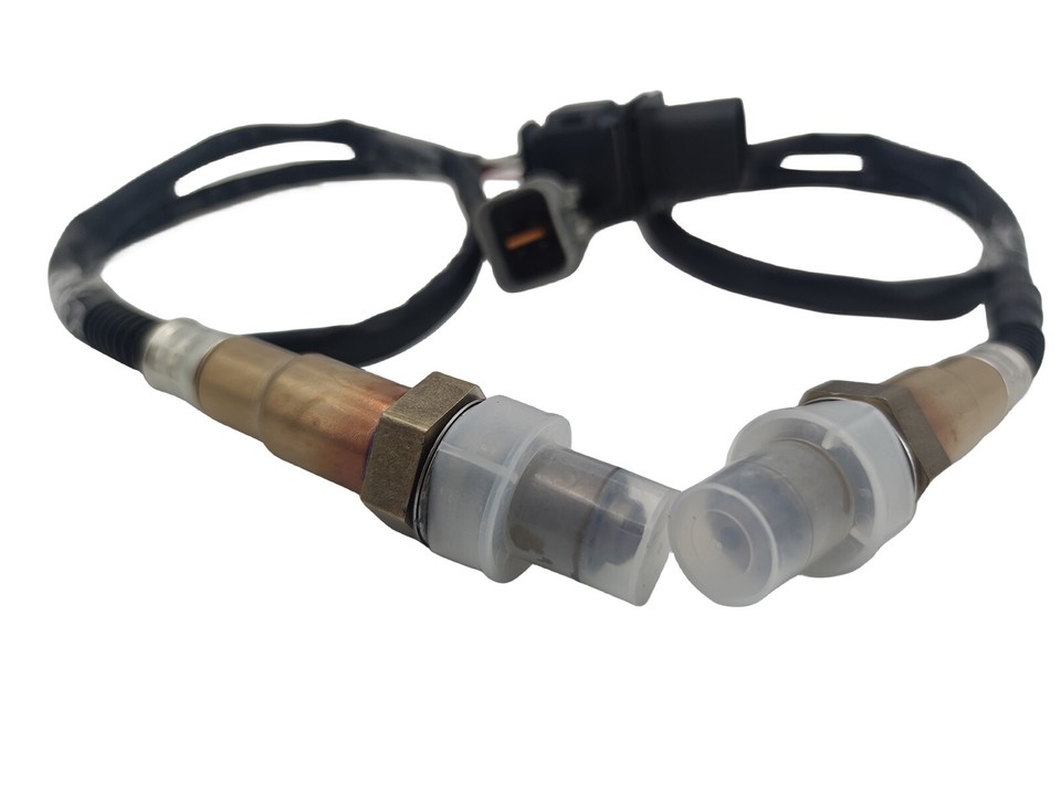 2x Oxygen Sensor O2 Upstream + Downstream for 2012-2018 Kia Soul 1.6L ...