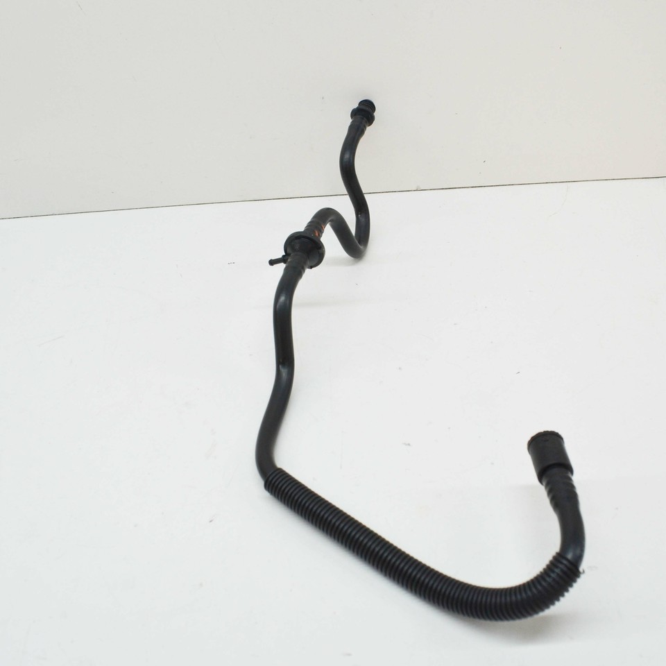 NEW VW TRANSPORTER T5 BRAKE SERVO VACUUM PIPE LHD 7H1611931AC 7H1-611 ...