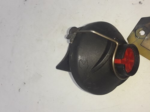 Ski-Doo 600 Rave Exhaust Valve 420854370 420854371 MX Formula Grand ...