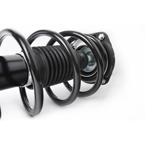 Complete Front Strut & Spring Assembly for 2005-2017 VW Jetta - Pair | eBay