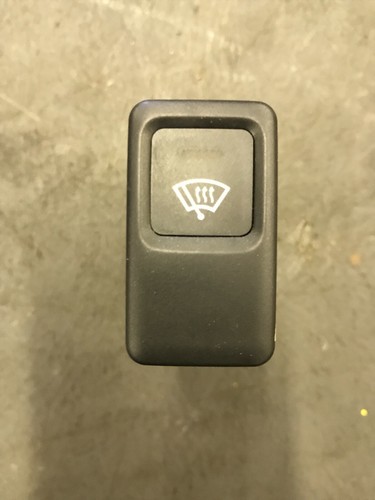 2002-2007 Subaru Impreza WRX Windshield Wiper Defrost Deicer Button ...