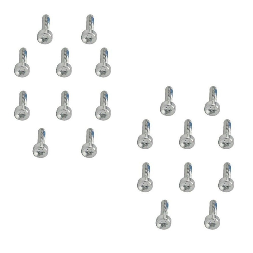 Replace NO 9022 341 0960 with this pack of 50pcs T27 Torx 5MM 12MM Bolt ...
