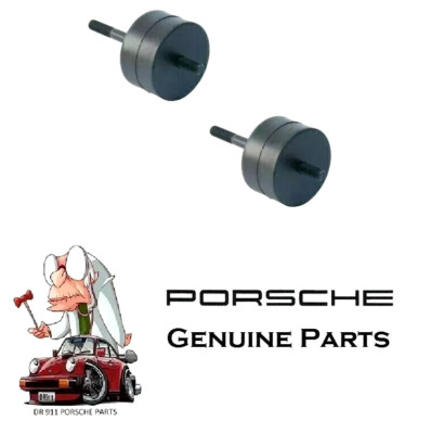 Porsche 914 912 Engine Mount set 039 199 231 039199231 1970 to 1976 OER ...