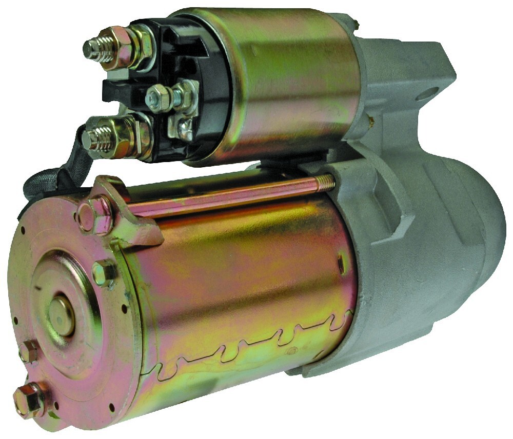 Starter Motor WAI 6484N for sale online | eBay