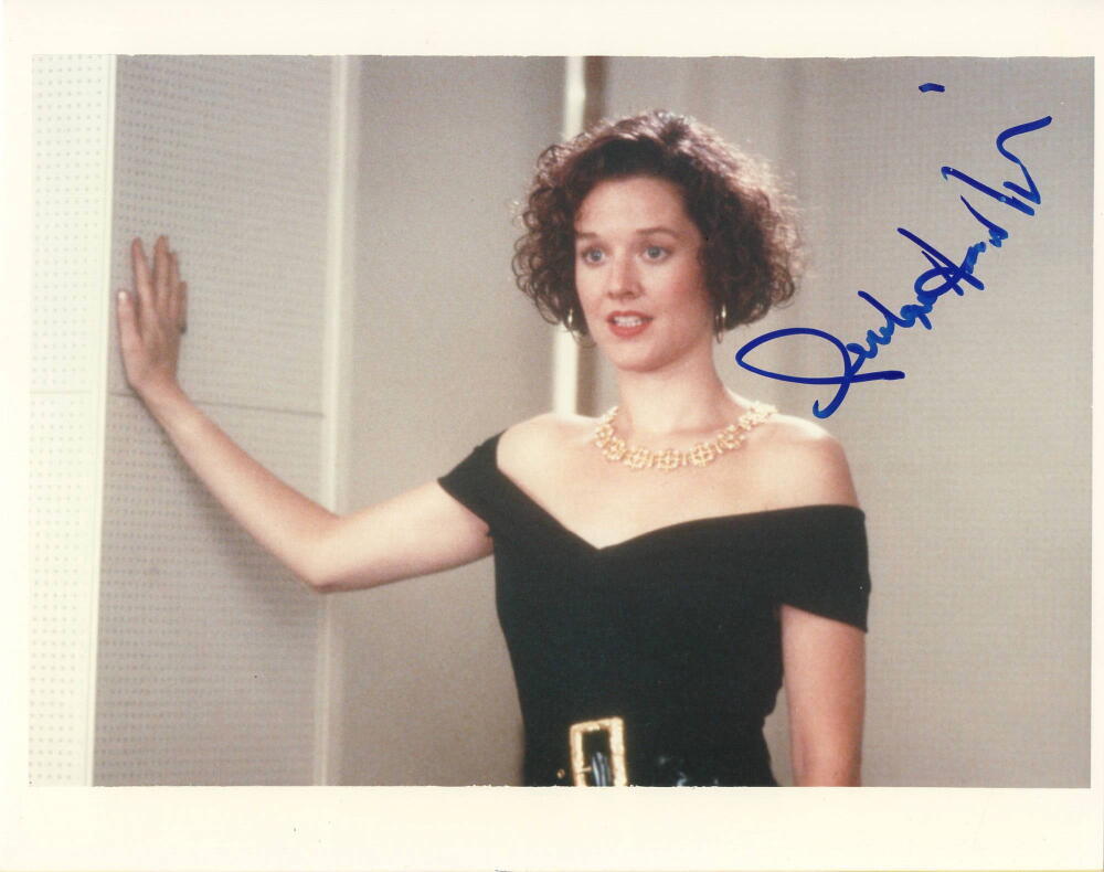 Penelope Ann Miller Sexy