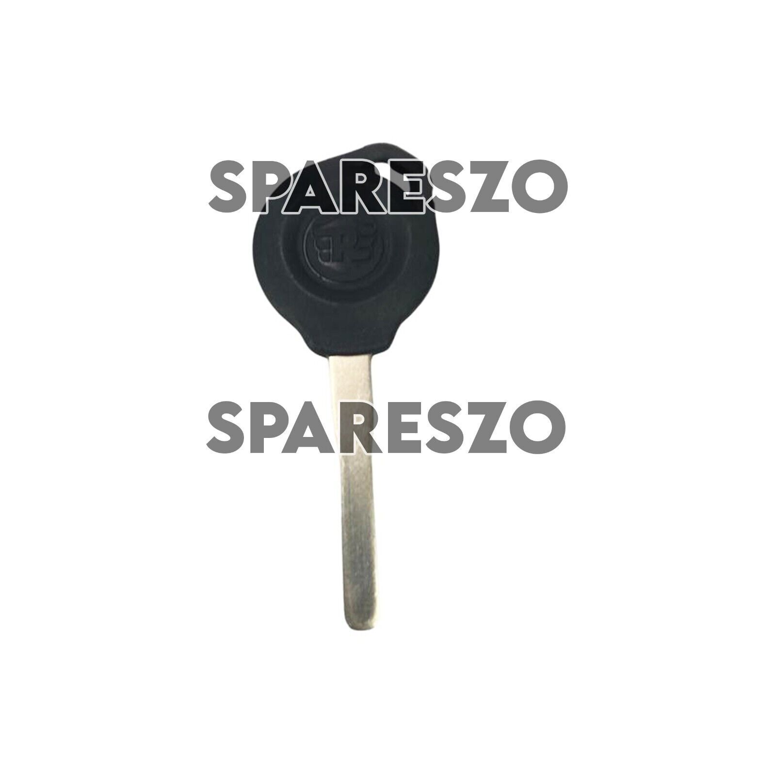 Royal Enfield "SPARE KEY" For Interceptor 650 & GT 650 - With Express ...