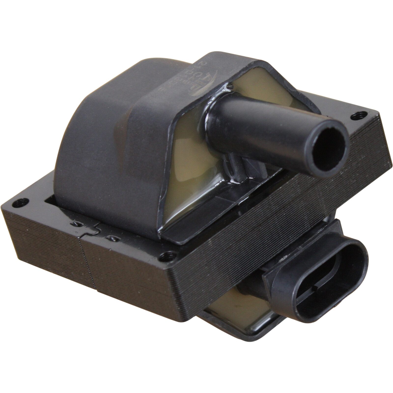 Power Pack Distributor Cap Rotor & Coil For 1996-2002 Chevy GMC 5.0L 5 ...