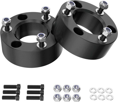 3” Front Leveling Lift Kit for 2004-2023 fits Ford F150 2004 2006 2009 ...