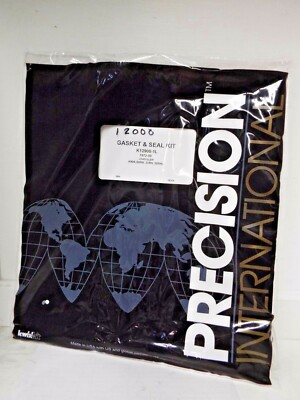 . tf6 A904 30RH 31RH 32RH transmission gasket set paper rubber kit 1972 ...