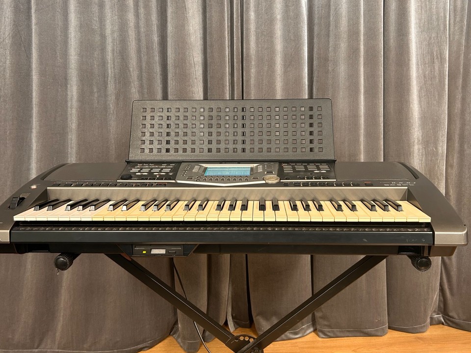Yamaha PSR 1000 Arranger Keyboard | eBay UK
