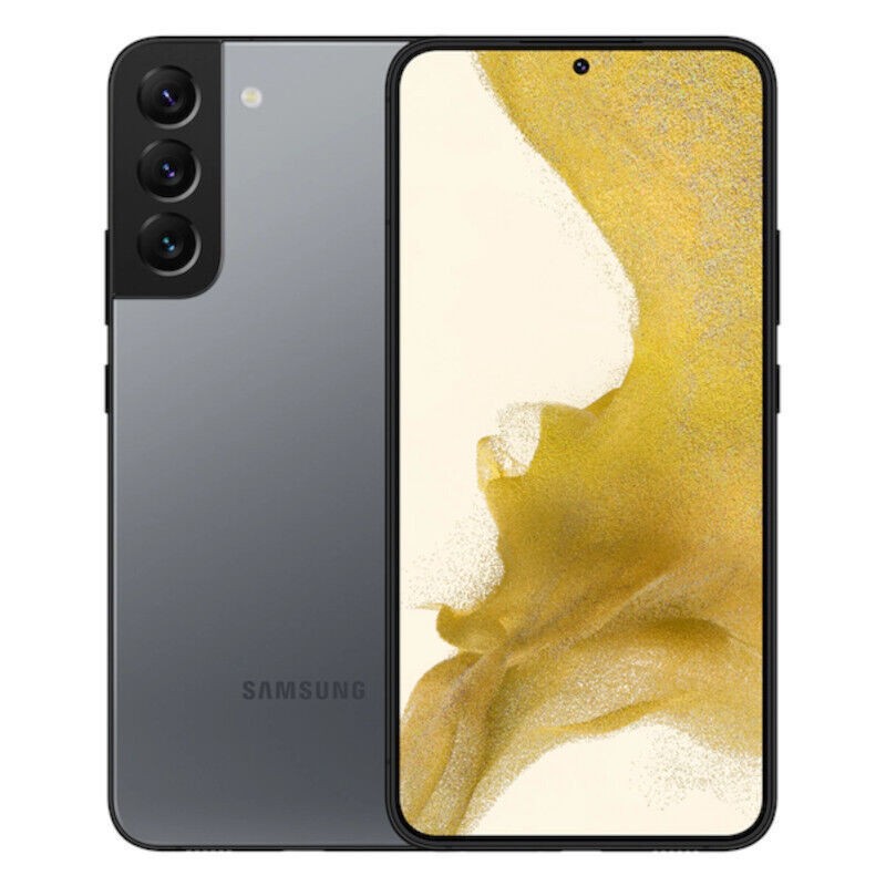 New Samsung Galaxy S22+ Plus 5G SM-S906U 6.6" 128GB/256GB Unlocked ...