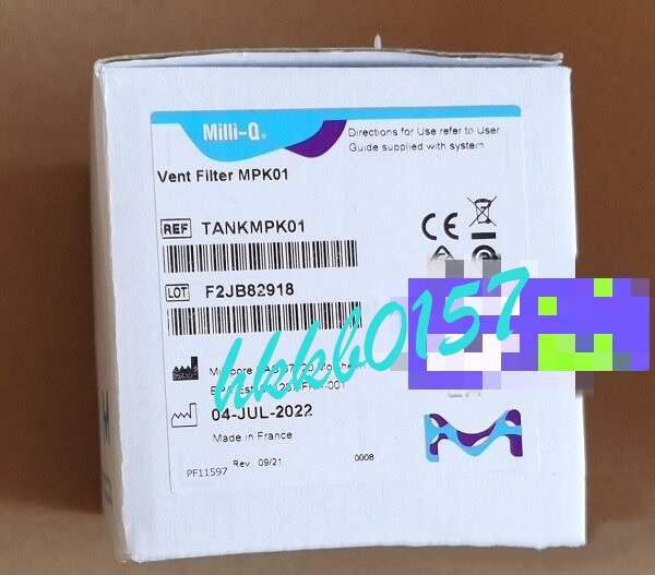 TANKMPK01 Air Filter FedEx/DHL brand new | eBay