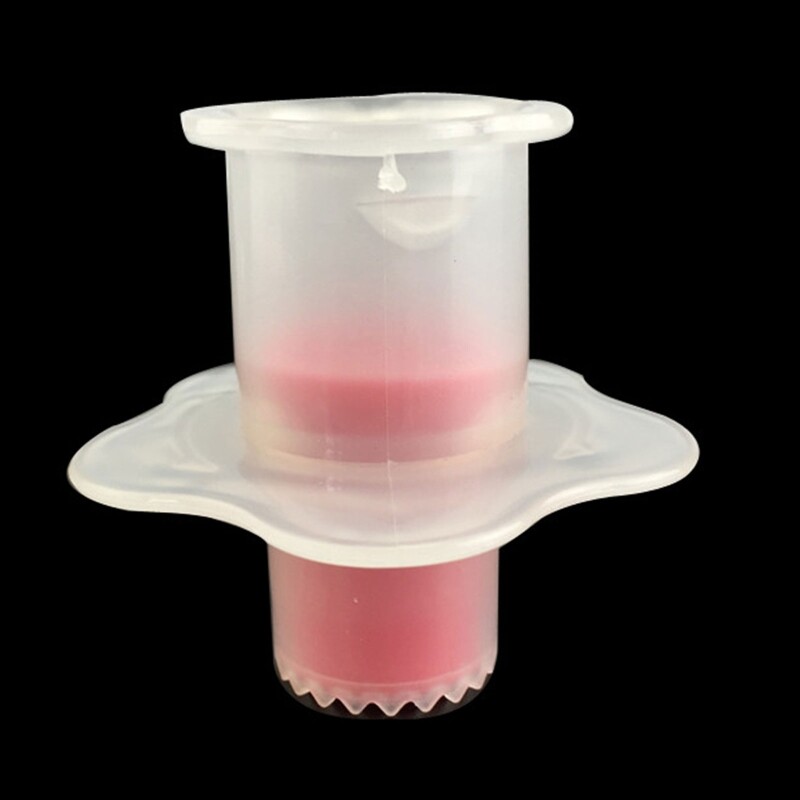 Cupcake Corer Plunger Cutter Cake Filler Muffin Cake Filling Tools Easy ...