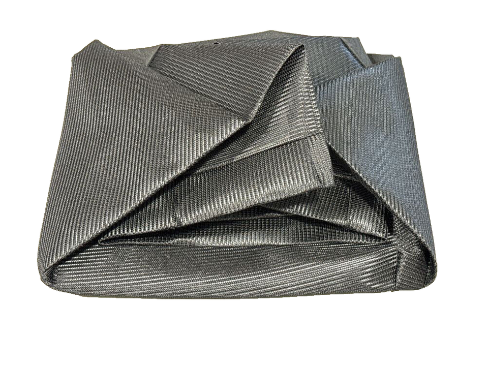 Ariens Gravely Zoom Zero Turn Lawn Mower Grass Catcher Bagger Mesh Bag ...