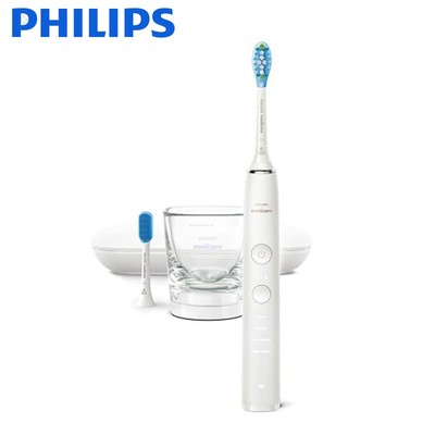Philips HX9912/50 Sonic Care DiamondClean 9000 Electric Toothbrush ...