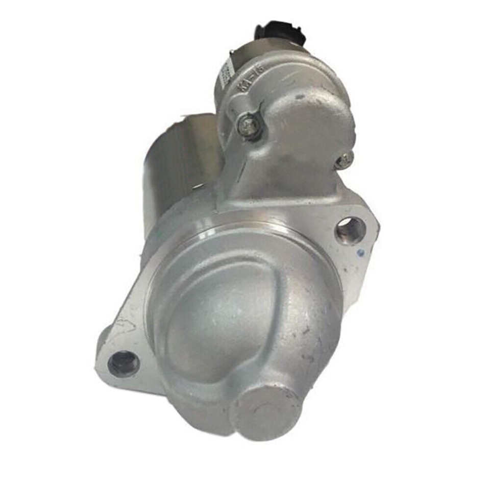New Starter For Hyundai Truck Santa Fe Sport L4 2.0L 17-18 Santa Fe ...