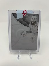 2013-14 Panini Immaculate Collection - Nameplate Nobility Kobe Bryant ...
