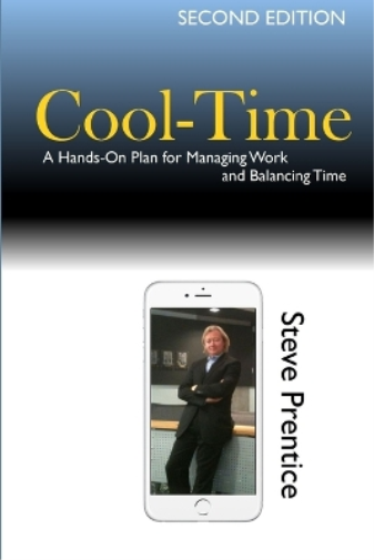 Steve Prentice Cool-Time (Poche) 9781312976436 | eBay