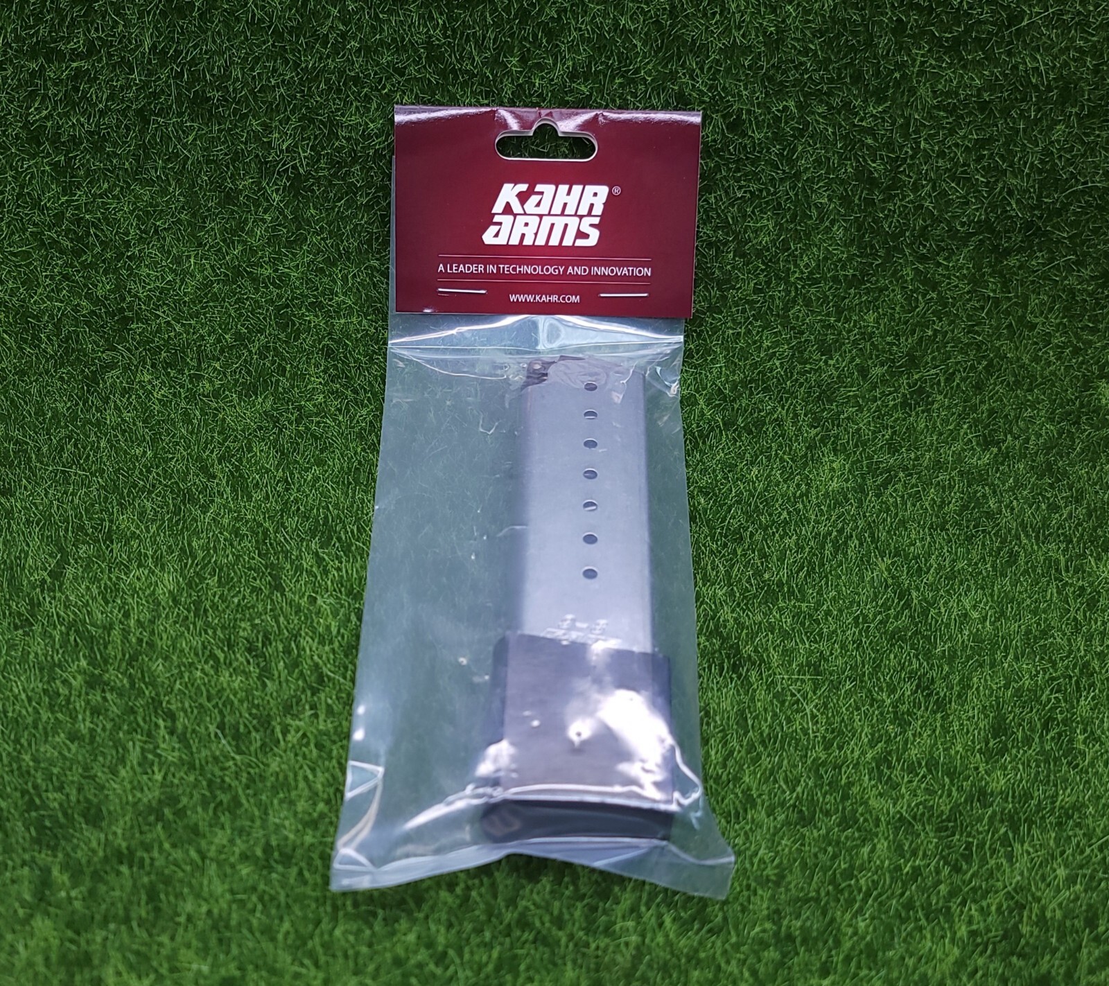 Kahr Arms K910 9mm, 10 Magazine with Grip Extension for sale online | eBay