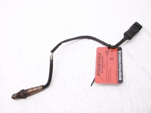 SONDE LAMBDA Renault Scénic II (JM) 2006 7700107433 #50828 | eBay