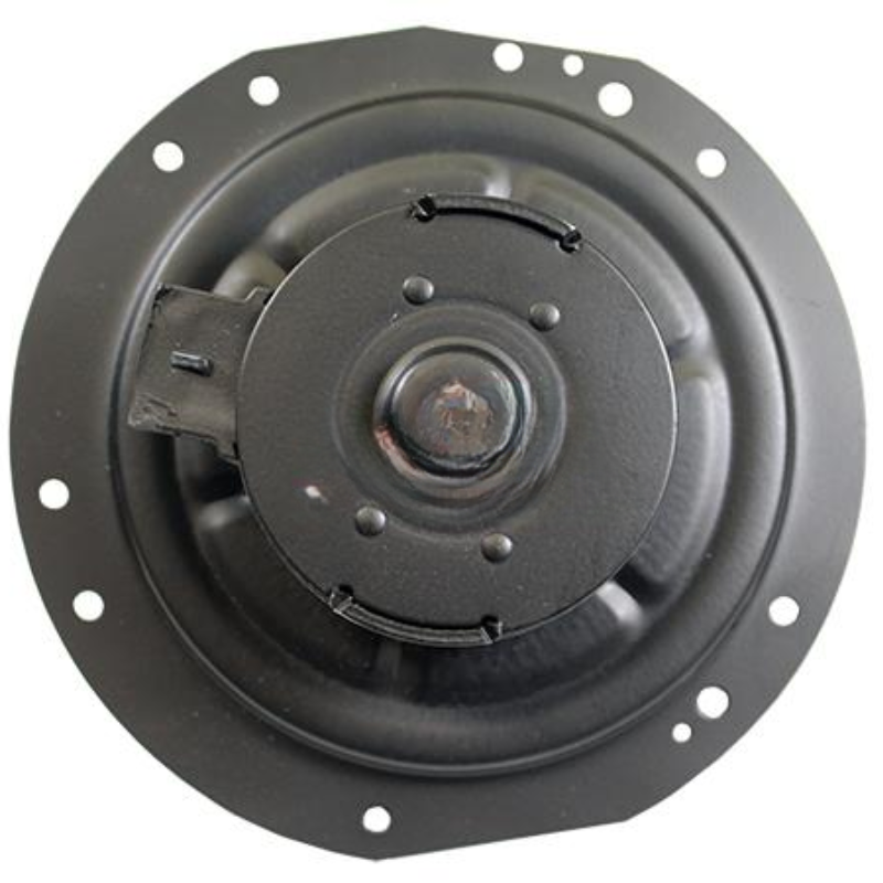 47008756 4000504 Blower Motor with Flange fits Step Van FedEX 12V CW | eBay