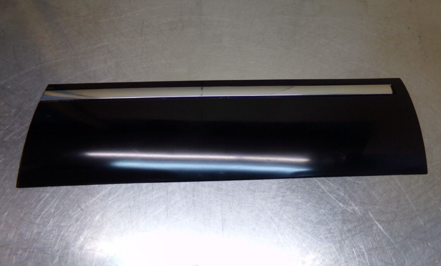 Ford Excursion Rear Left LH Door Body Molding Cladding Trim with Chrome ...