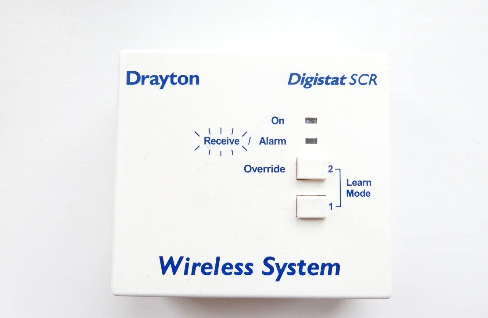 Drayton Digistat SCR Receiver Only | eBay UK