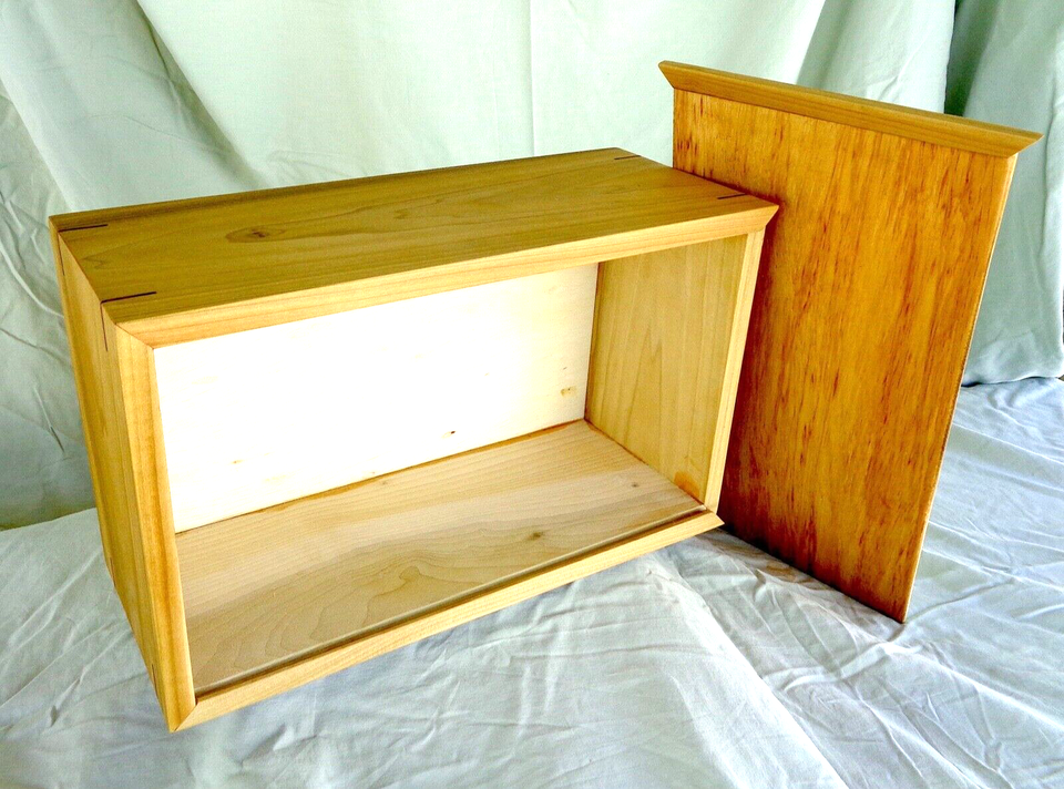 Kadee N Scale Micro Train Storage Box, Atlas Cases Also Fit, Made in ...