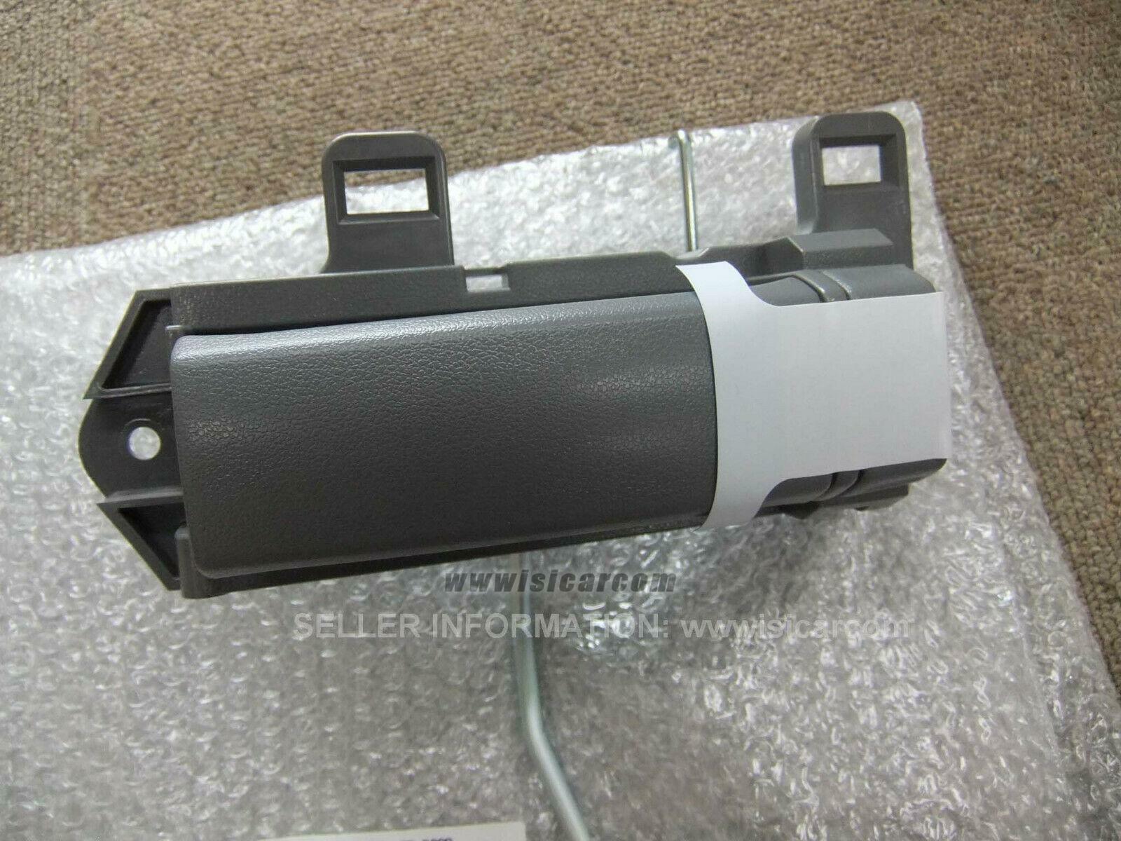 TOYOTA HIACE TRH216 HANDLE SUB-ASSY REAR DOOR INSIDE, LH GRAY 69207 ...