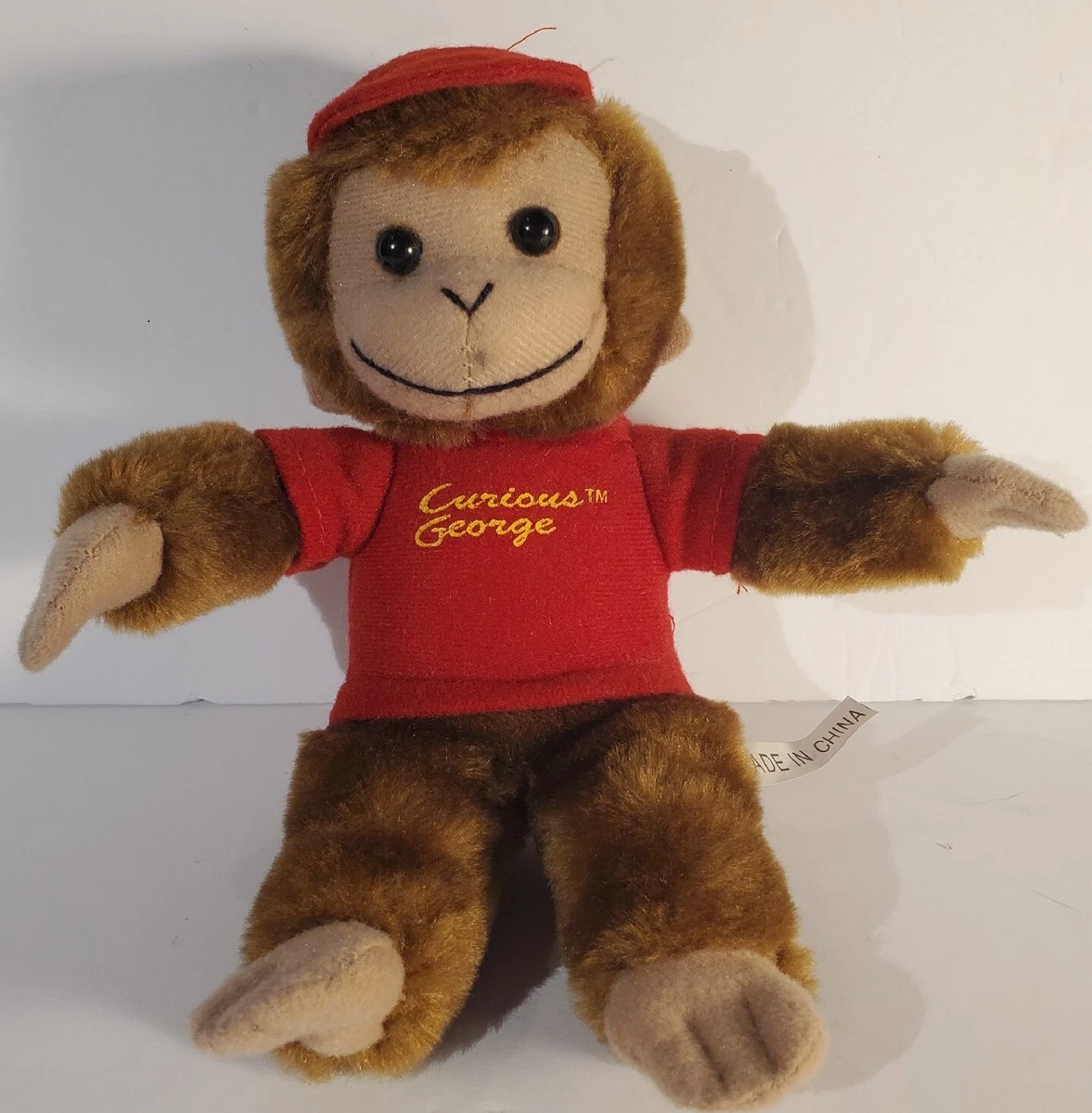Classic Curious George