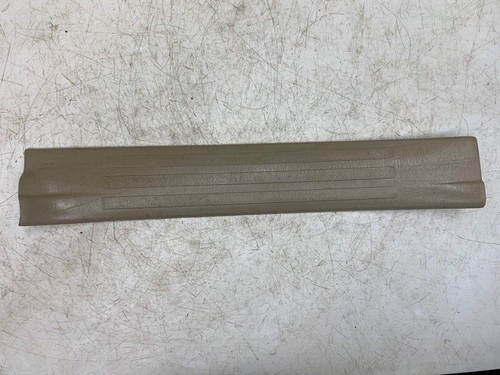 03 04 05 06 07 Lexus GX470 Rear Left Driver Side Door Sill Plate Cover ...