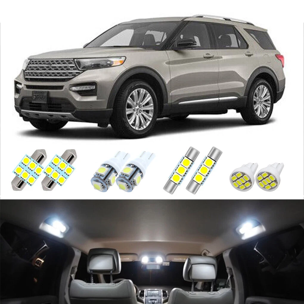 2018 Ford Explorer Xlt Interior Colors | Cabinets Matttroy