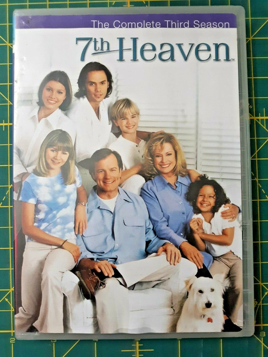7th Heaven Season 1