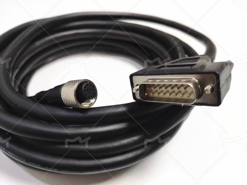 1Pcs New CCB-PWRIO-MOD-05 7000 Series camera connecting line 5M | eBay