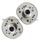 FRONT SHOCK STRUT MOUNT MOUNTING BRACKET PLATE LR032578 for LAND ROVER ...