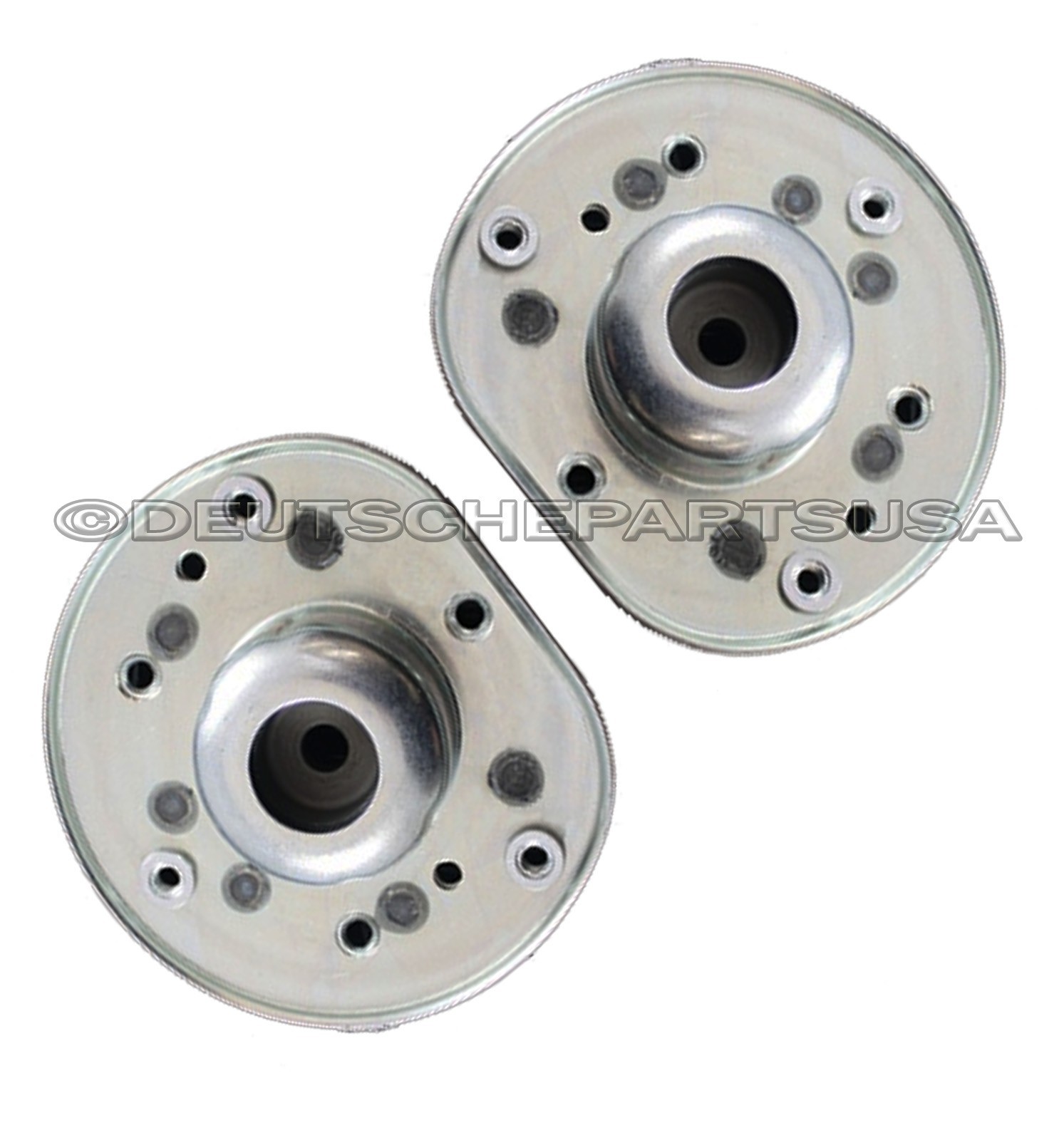 FRONT SHOCK STRUT MOUNT MOUNTING BRACKET PLATE LR032578 for LAND ROVER ...